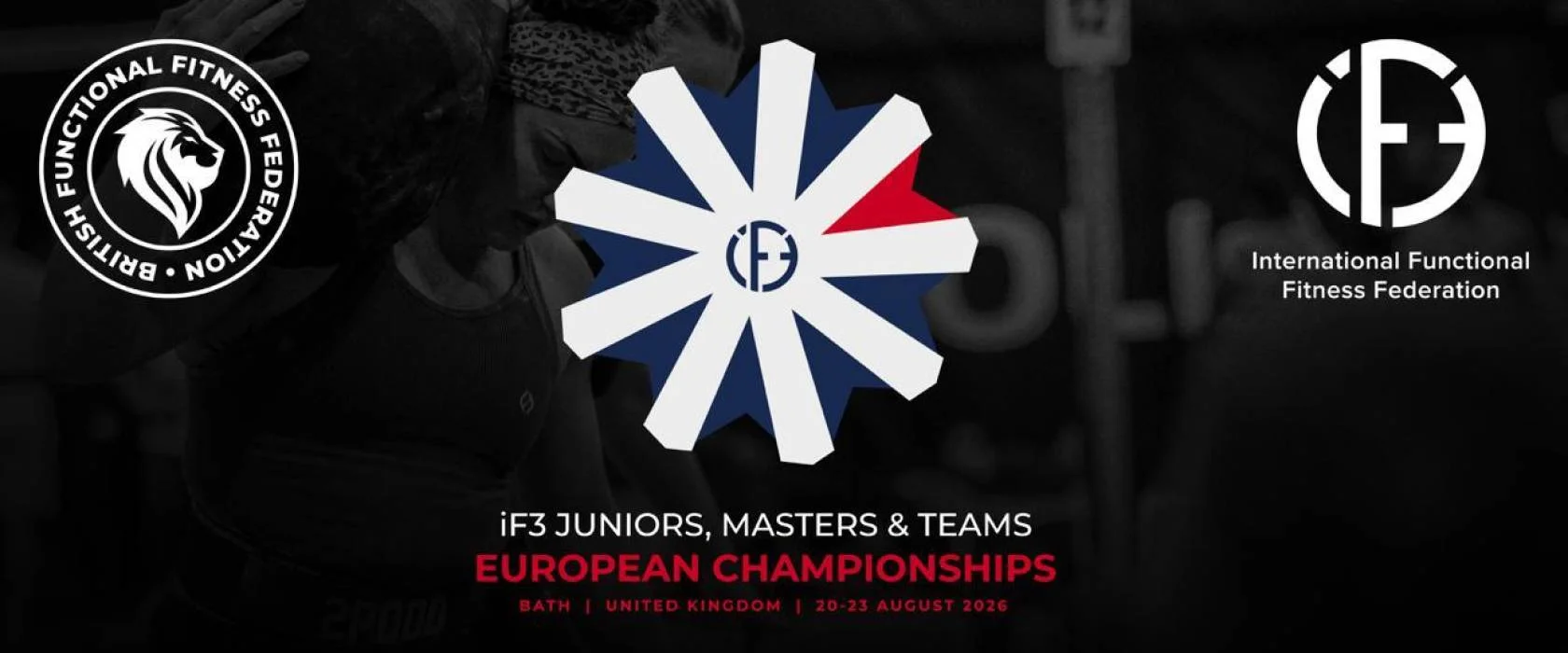 IF3 Juniors, Masters and Teams European Championship 2026 — United ...
